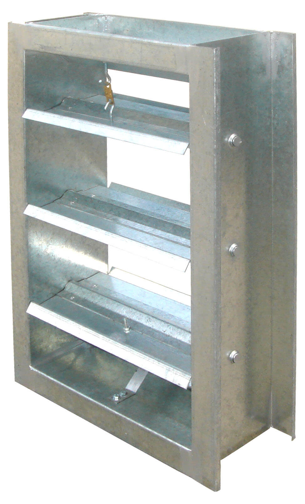 ดักแดมเปอร์, แดมเปอร์อื่นๆ | พีซีเจ อุตสาหกรรม