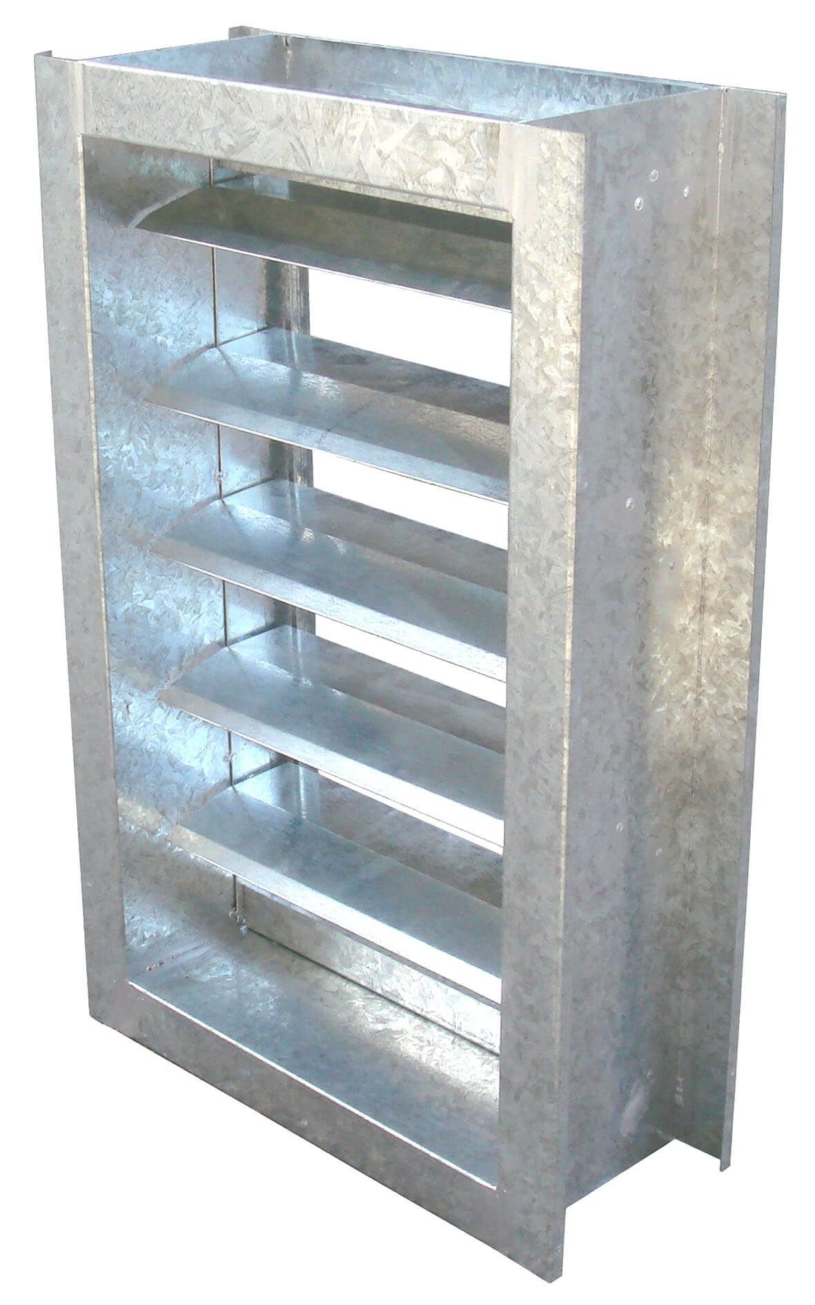 ดักแดมเปอร์, แดมเปอร์อื่นๆ | พีซีเจ อุตสาหกรรม