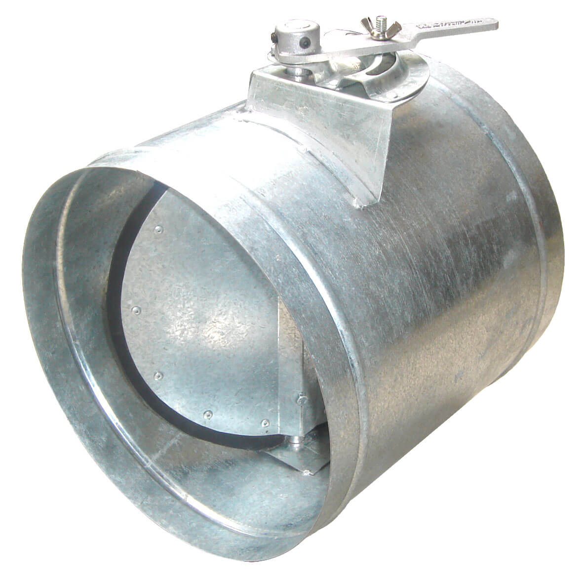 ดักแดมเปอร์, แดมเปอร์อื่นๆ | พีซีเจ อุตสาหกรรม