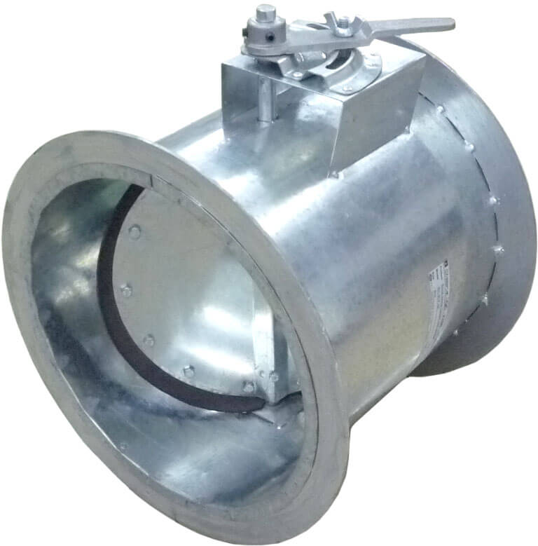 ดักแดมเปอร์, แดมเปอร์อื่นๆ | พีซีเจ อุตสาหกรรม